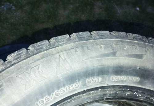 Michelin 4X4 A/T 195/65 R15