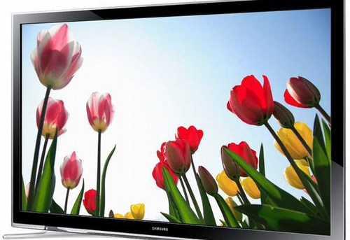 Телевизор Samsung UE22H5600AK (22")