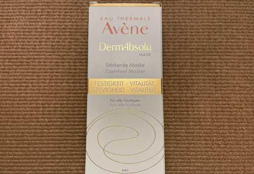 Avene DermAbsolu Mask маска