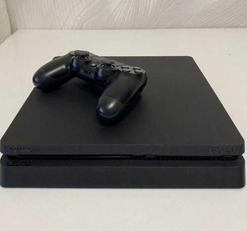 Sony playstation 4 slim 1tb