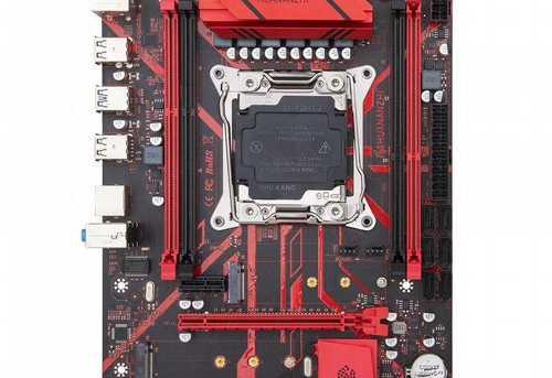 Материнские платы Huananzhi X99-QD3 LGA2011-3