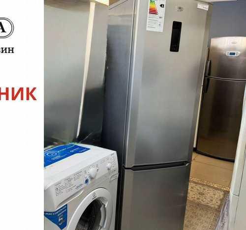 Холодильник beko бу