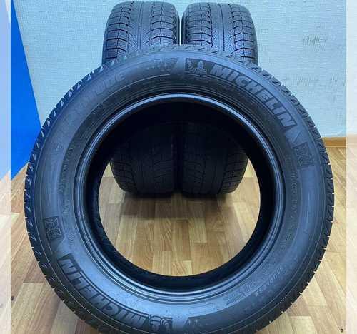 Michelin Latitude X-Ice 2 245/60 R18