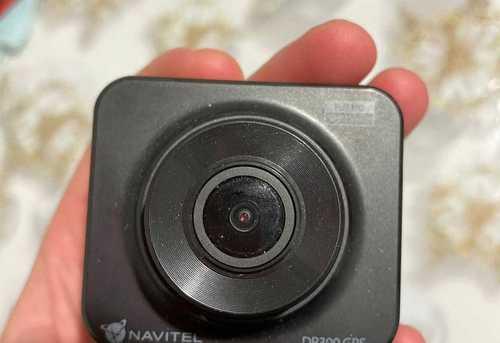 Видеорегистратор navitel DR300GPS