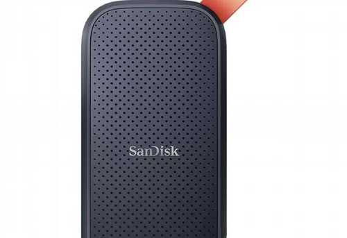 Внешний SSD-накопитель 2Tb Sandisk #373352