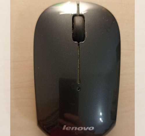 Беспроводная мышь Lenovo