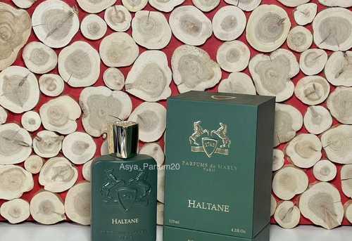 Parfums de marly haltane духи