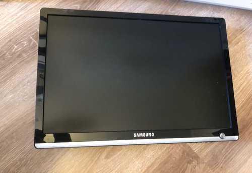 Монитор samsung syncmaster 226bw