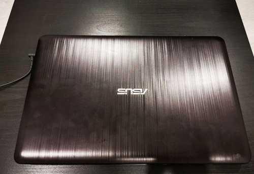 Asus Vivobook 15 D540MA