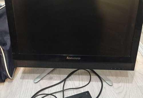 Моноблок lenovo C360