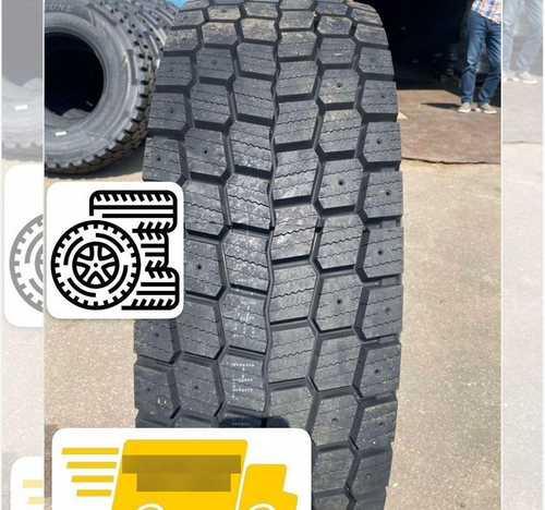 Грузовые шины Goodride IceTrac N2 315/80R22 5