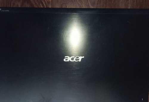 Acer aspire 5820tg