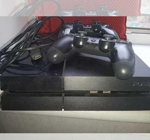 Sony PS4