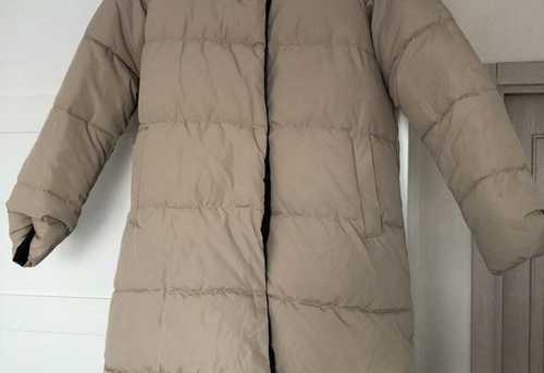 Куртка зимняя женский 48 50