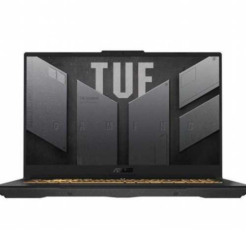 Ноутбук asus TUF Gaming F17 FX707ZC4-HX014 Intel Core i5 12500H 2500MHz/17.3''/1920x1080/16GB/512GB