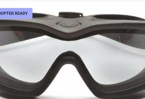 Тактические очки Pyramex V2G-Plus GB6410SDT