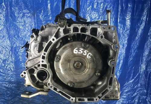 АКПП Renault RE0F08B CVT, 2WD, w/o Selector., H4M