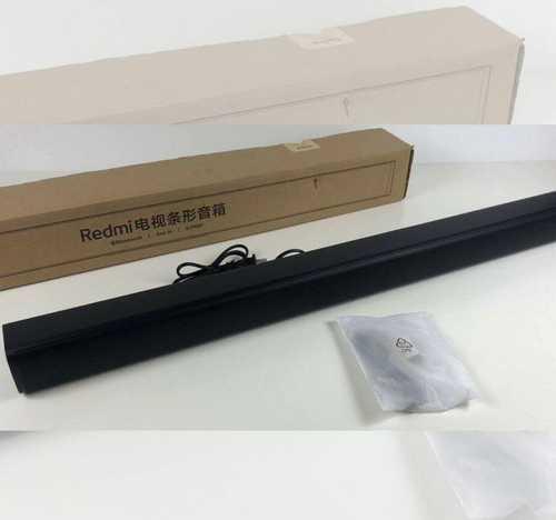 Саундбар xiaomi redmi tv soundbar