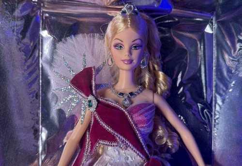 Кукла Барби Barbie Боб Маки