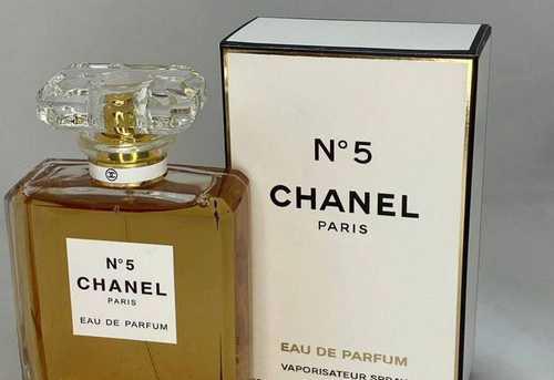 Духи Chanel №5 Parfum Шанель №5