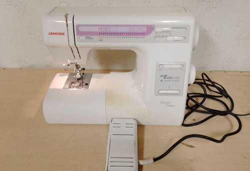 Швейная машина Janome 23XE