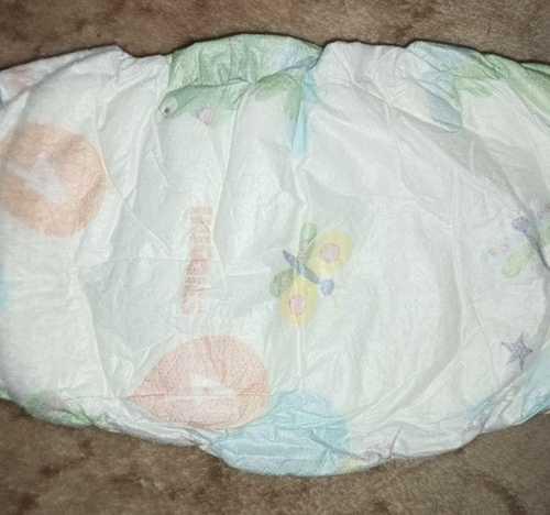 Памперсы подгузники Huggies 4