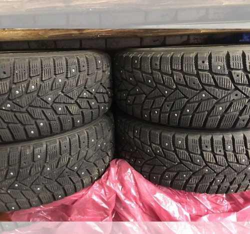 Dunlop SP Winter Ice 02 225/50 R17 98T