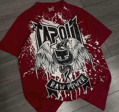 Футболка tapout