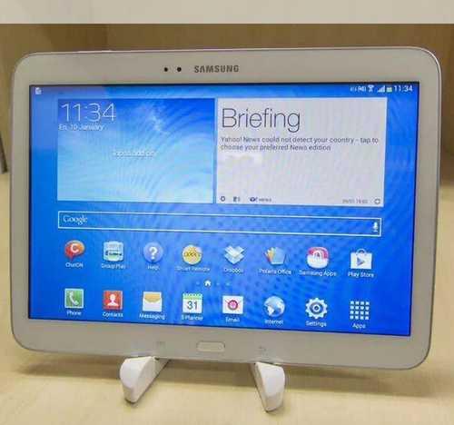 Samsung galaxy tab 3 10.1