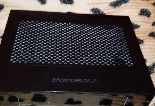 Тв-приставка Motorola VIP-1003G