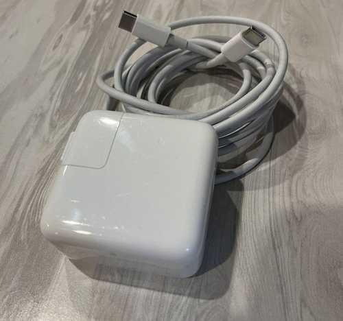 Зарядное для Macbook