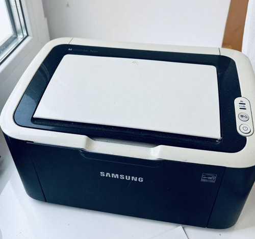 Принтер лазерный samsung ml 1860