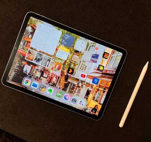 iPad air 5 2022 256gb