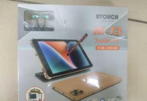 Планшет atouch m-t3