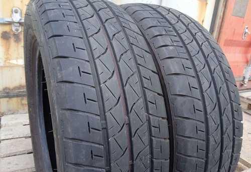 Bridgestone Duravis R660 205/65 R16