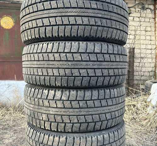Nitto SN 2 Winter 225/50 R17