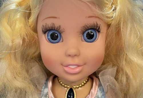 Кукла Эльза из Холодного сердца Disney