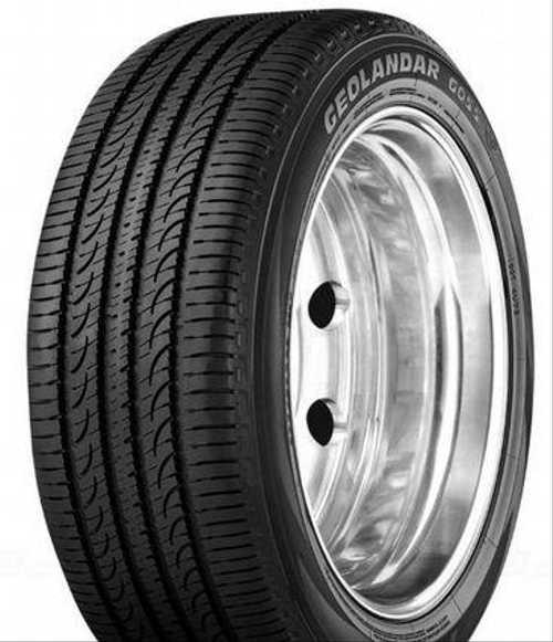 Yokohama Geolandar SUV G055 215/50 R18