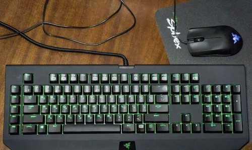 Razer blackwidow ultimate 2013