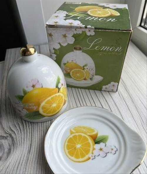 Новая лимонница