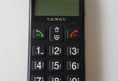 teXet TM-B111