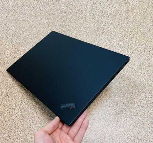 Lenovo ThinkPad P1 Core i7 2021