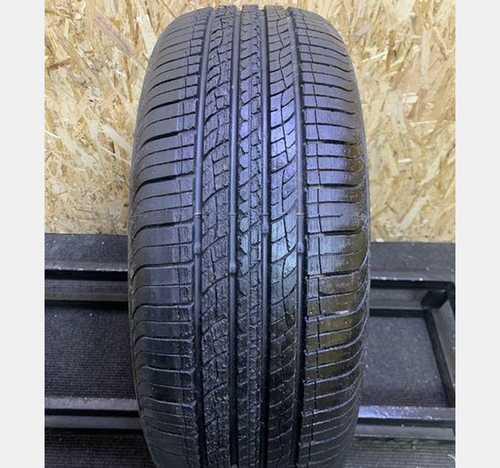 Giti GitiComfort F50 215/55 R18 95V