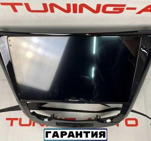 Головное устройство X-trail T32
