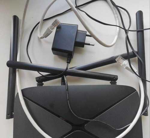 Wifi роутер mercusys AC1200 G | Festima.Ru – частные объявления