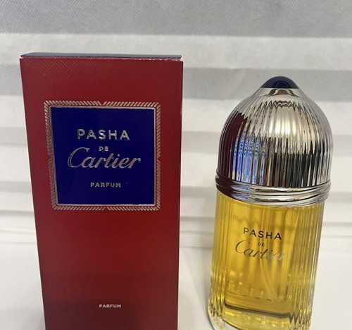 Pasha de cartier