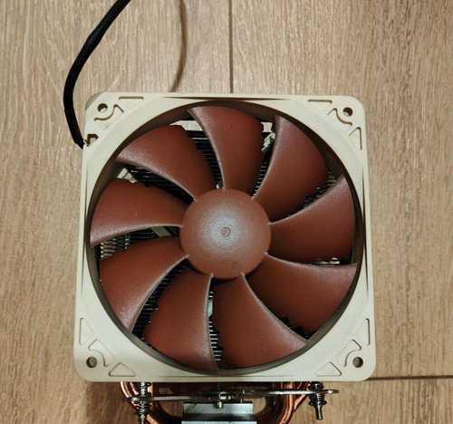 Башенный кулер noctua