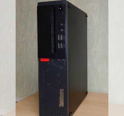 Компьютер Lenovo Thinkcentre M910s