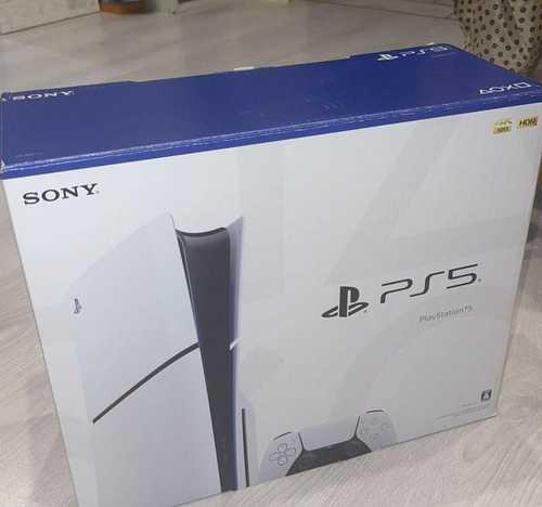 Sony playstation 5 slim