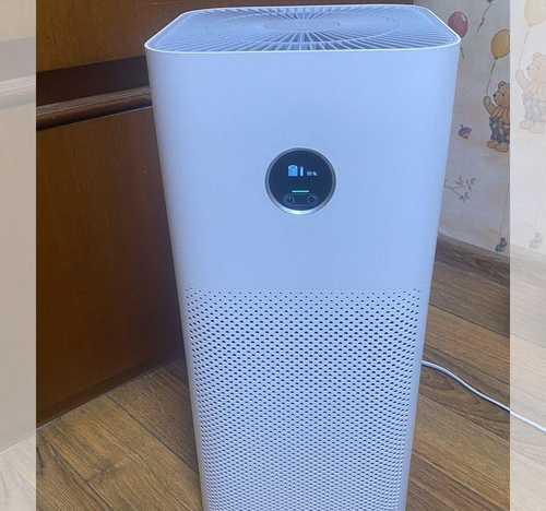 Очиститель воздуха Xiaomi Purifier 4